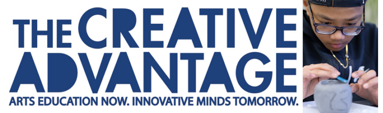 The Creative Advantage - Seattle Public Schools