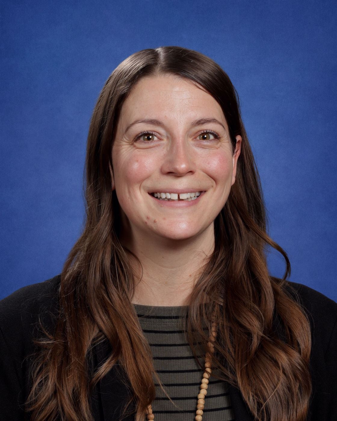 Gilbert, Angela - Seattle Public Schools