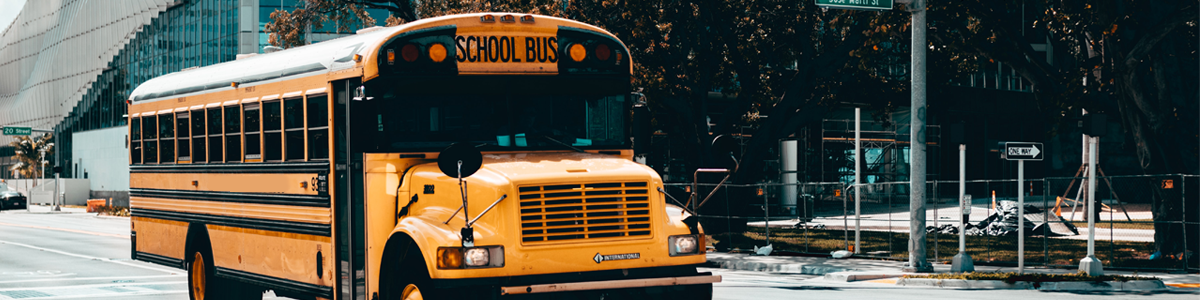 Transportation - Seattle Public Schools