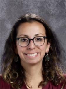 Sanchez-Stern, Gabriella - Seattle Public Schools