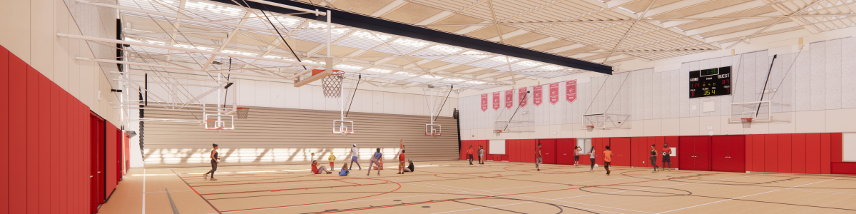 Lincoln Phase II - Seattle Public Schools