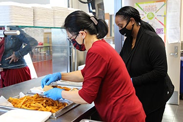 Culinary Services - Seattle Public Schools