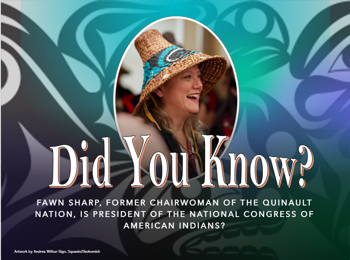 Native American Heritage - Seattle Public Schools