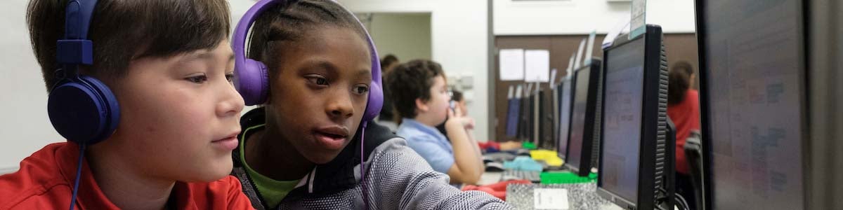 5th Grade - Seattle Public Schools