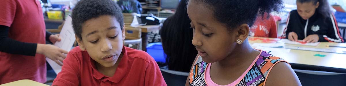 4th Grade - Seattle Public Schools