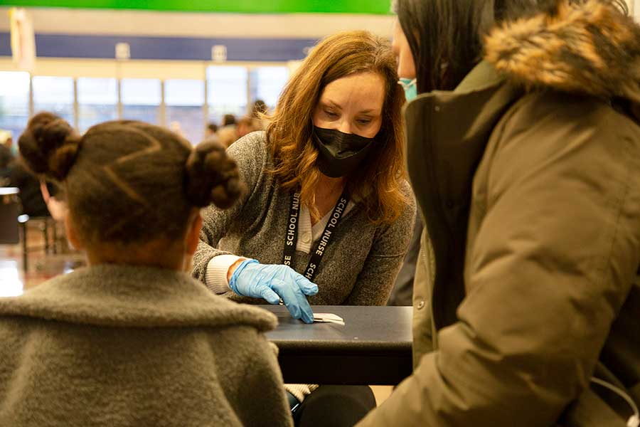 COVID-19 Response - Seattle Public Schools
