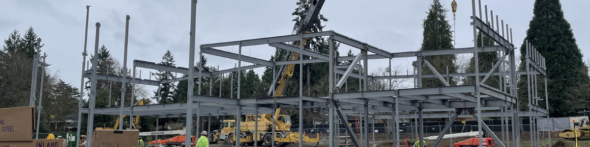 Projects - Seattle Public Schools