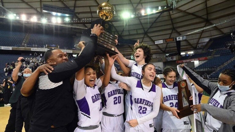 Digital Athletic Tickets - Seattle Public Schools