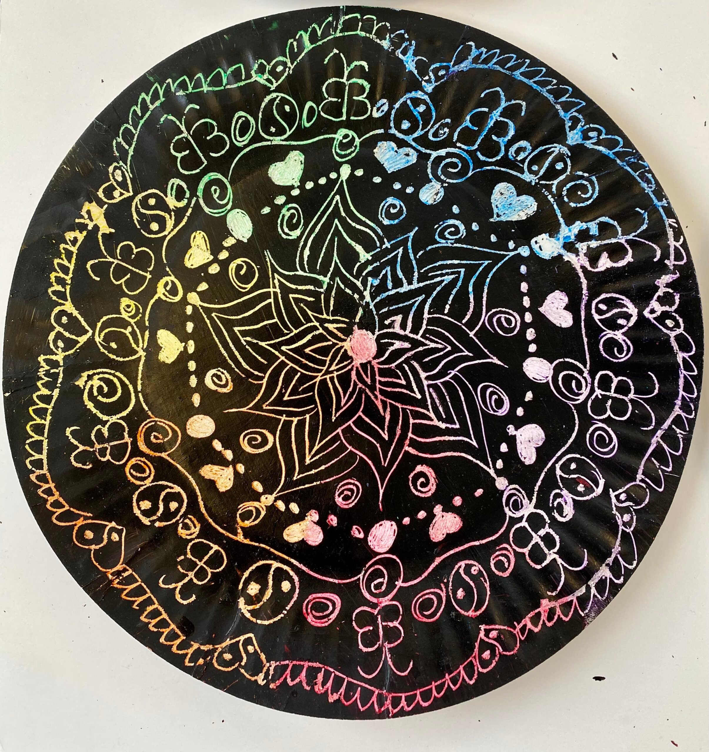 Middle School Art - Seattle Public Schools