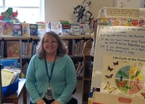 Celebrating School Librarians - Seattle Public Schools