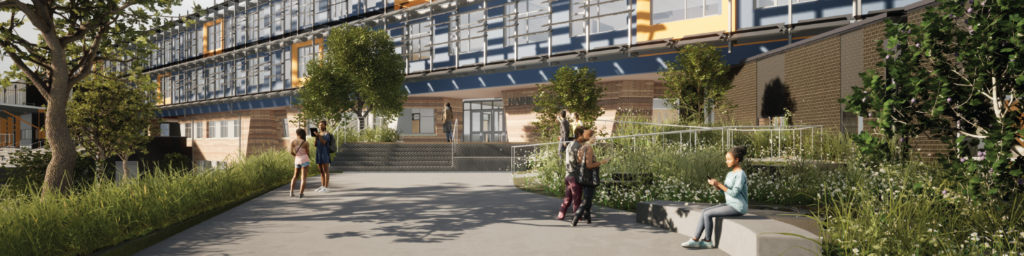 Rainier Beach - Seattle Public Schools