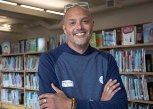 Celebrating School Librarians - Seattle Public Schools