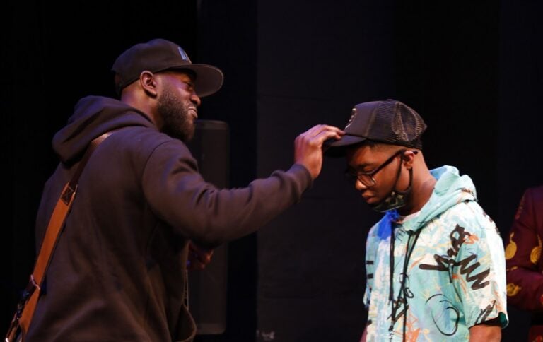 Kingmakers Crowning Ceremony - Seattle Public Schools