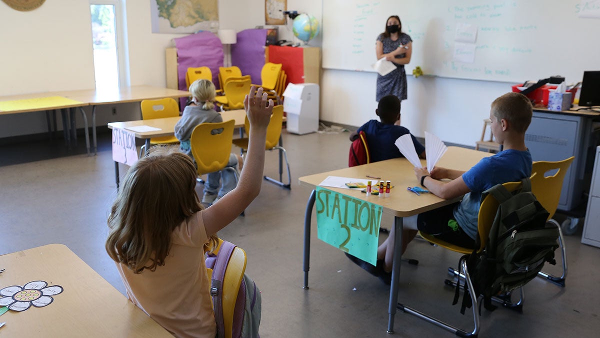 Summer Programs The Learning Never Stops - Seattle Public Schools