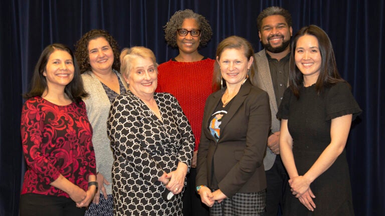 School Board CUBE Award - Seattle Public Schools