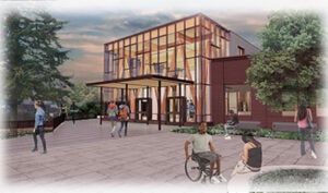 Mercer - Seattle Public Schools