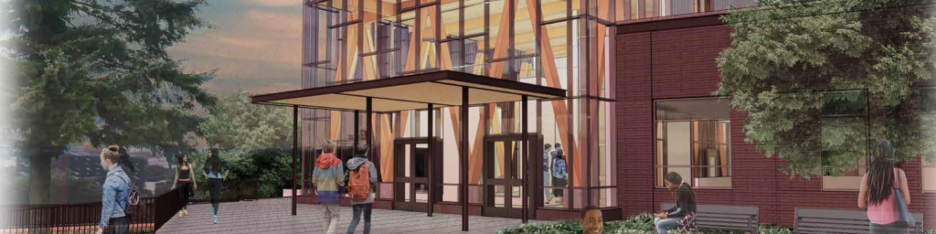 Mercer - Seattle Public Schools