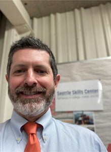 National Principals Month - Seattle Public Schools