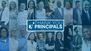 National Principals Month - Seattle Public Schools