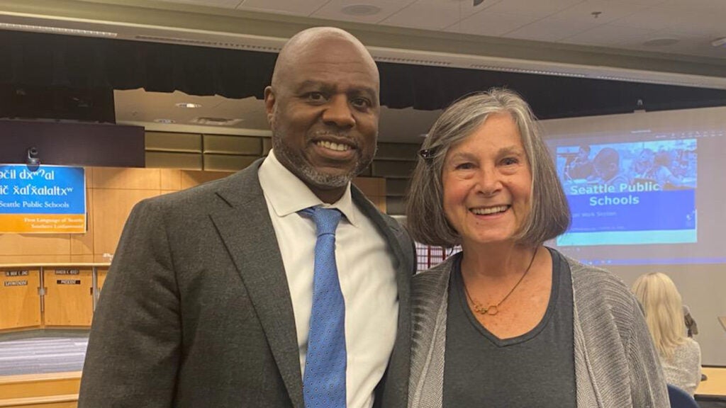 Eleanor Toews Archives Center - Seattle Public Schools