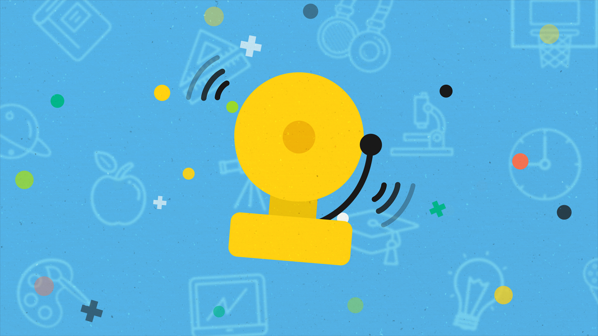 Orca K-8 - Orca K-8 School