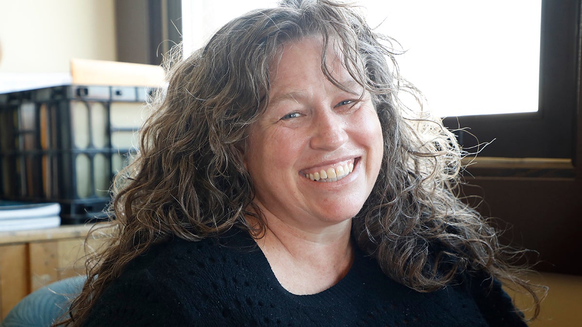 Becky Laird MOHAI Award - Seattle Public Schools