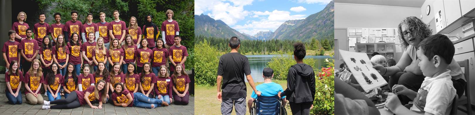 Career Quest Program - Seattle Public Schools