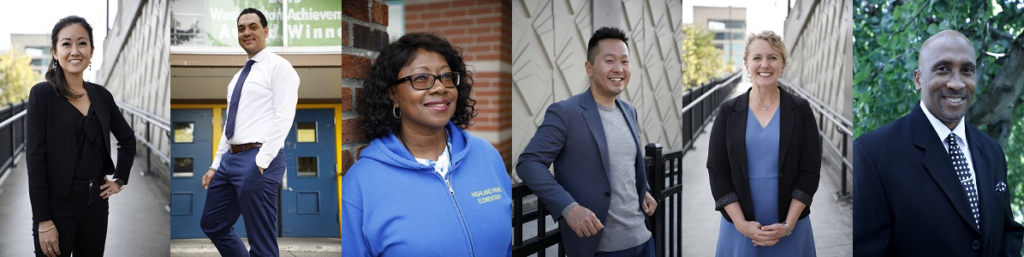 Home - Seattle Public Schools