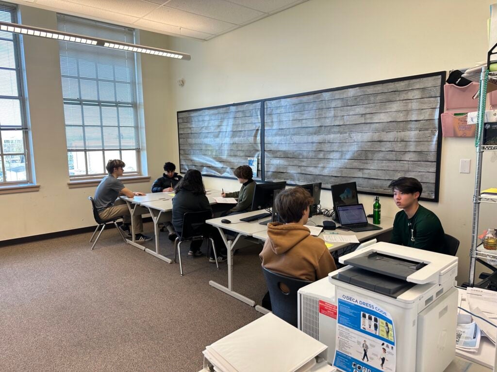 CTE Virtual Showcase - Seattle Public Schools