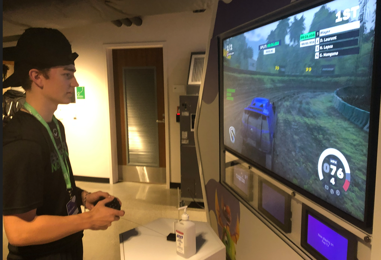 CTE Virtual Showcase - Seattle Public Schools