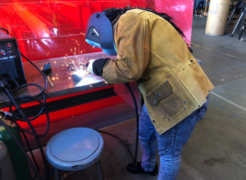 CTE Virtual Showcase - Seattle Public Schools