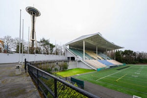 Memorial Stadium - Seattle Public Schools