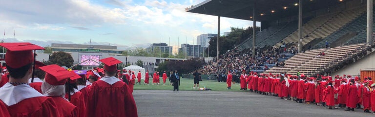 Memorial Stadium - Seattle Public Schools