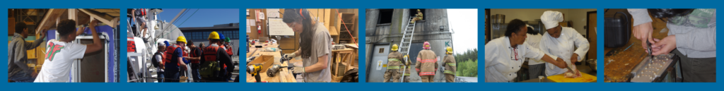 CTE Virtual Showcase - Seattle Public Schools