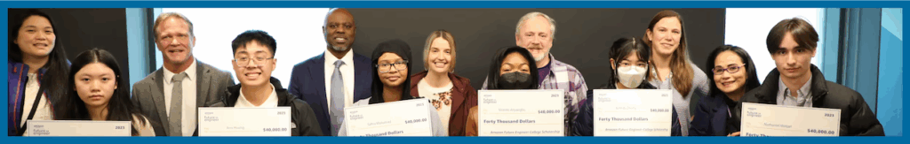 Tech Quest - Seattle Public Schools