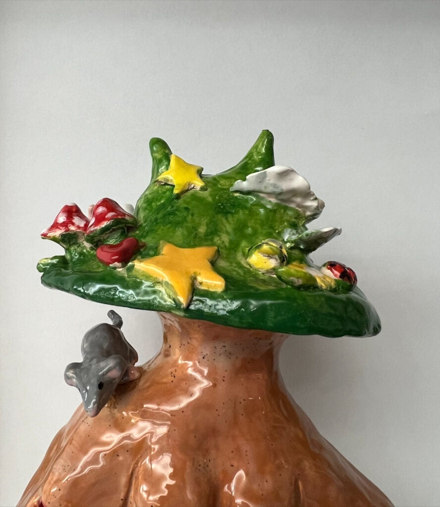 High School Ceramics - Seattle Public Schools