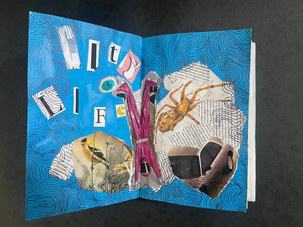 Middle School Art - Seattle Public Schools