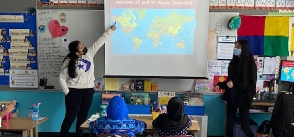 Classroom AV Equipment Refresh Project - Seattle Public Schools