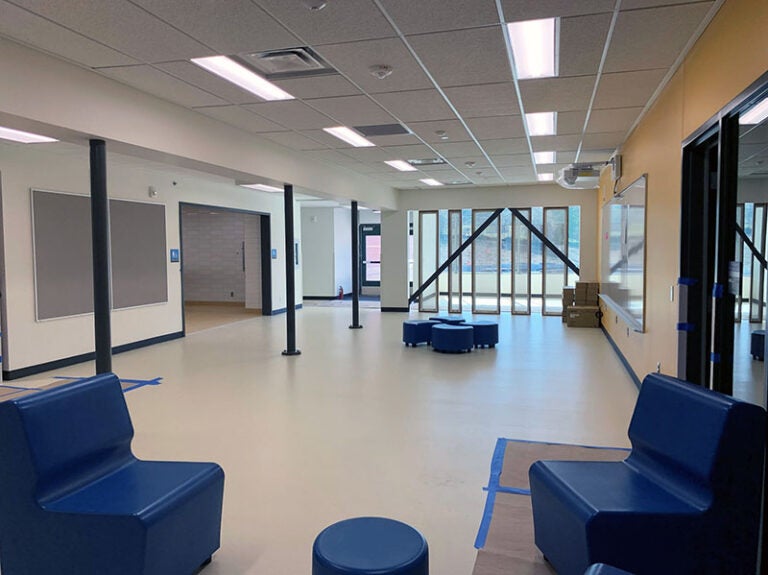 West Seattle Elementary - Seattle Public Schools