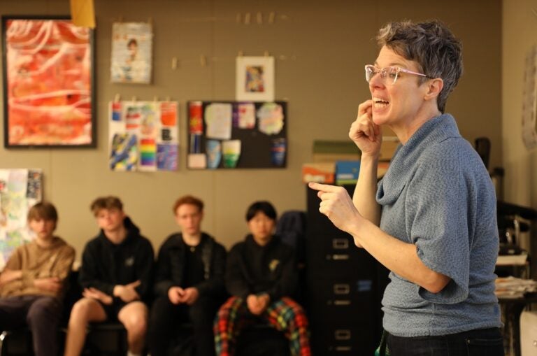 ASL Courses at SPS Schools - Seattle Public Schools