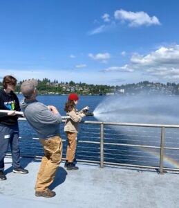 CTE Virtual Showcase - Seattle Public Schools