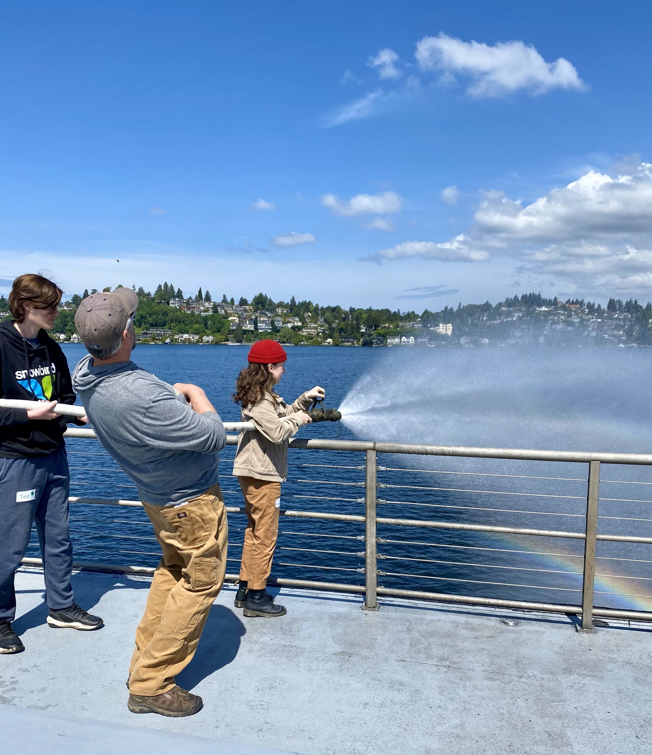 CTE Virtual Showcase - Seattle Public Schools