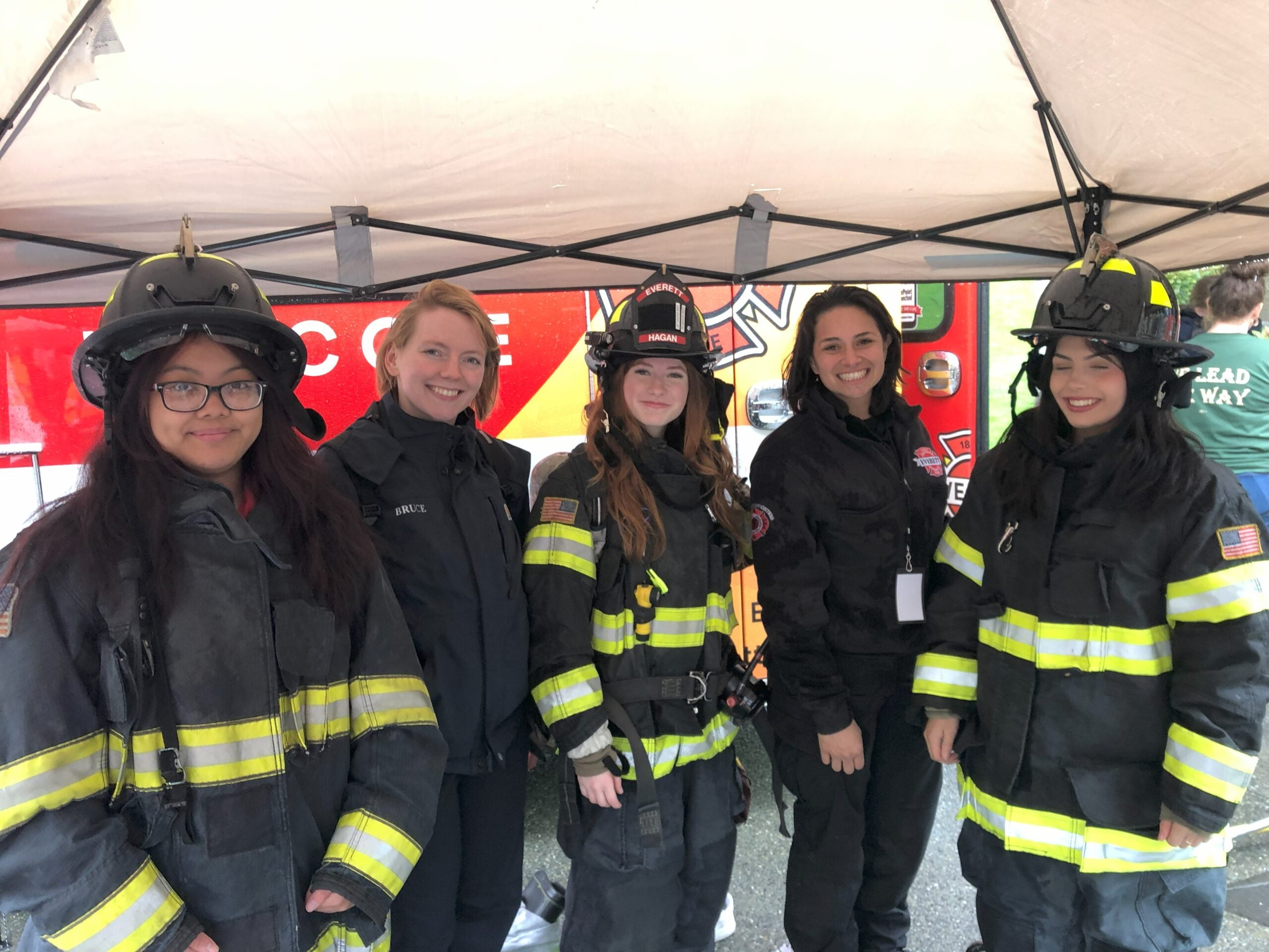 CTE Virtual Showcase - Seattle Public Schools