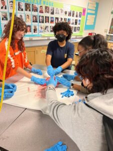 CTE Virtual Showcase - Seattle Public Schools