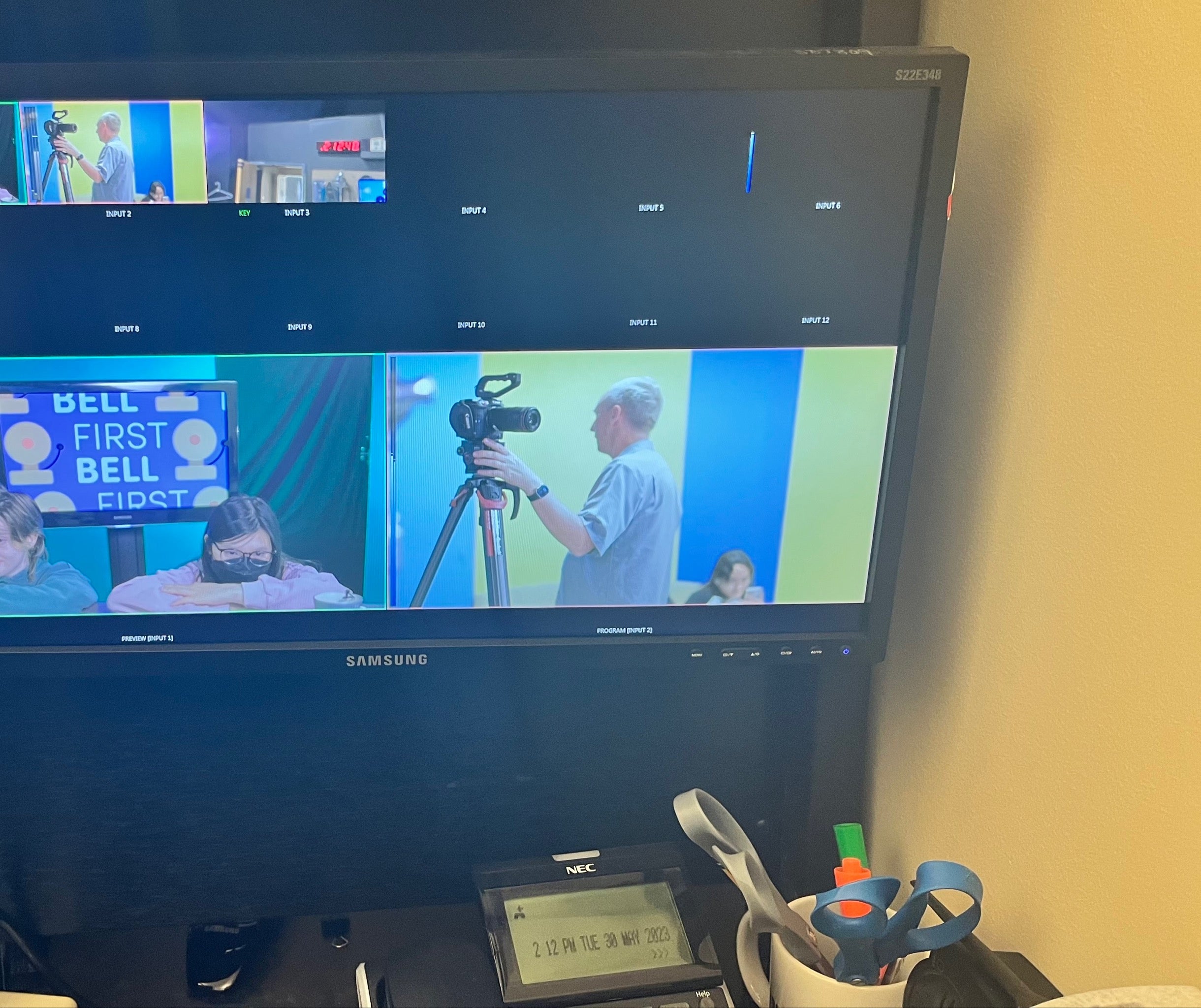 CTE Virtual Showcase - Seattle Public Schools