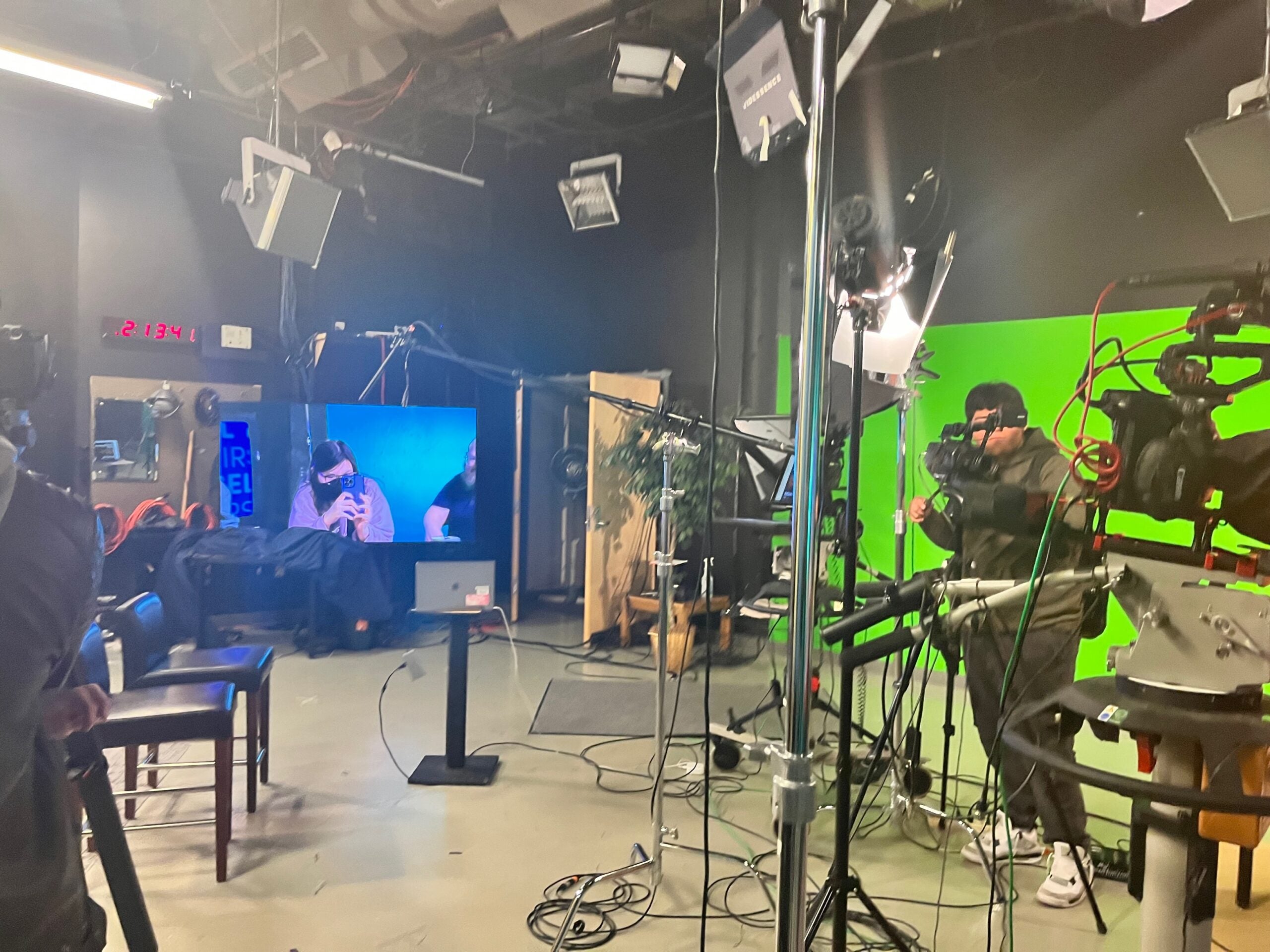 CTE Virtual Showcase - Seattle Public Schools