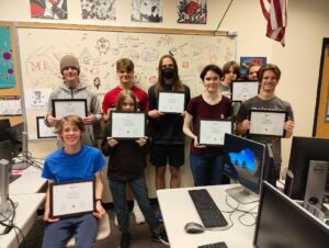 CTE Virtual Showcase - Seattle Public Schools