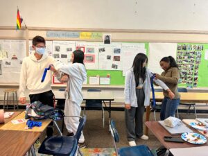 CTE Virtual Showcase - Seattle Public Schools