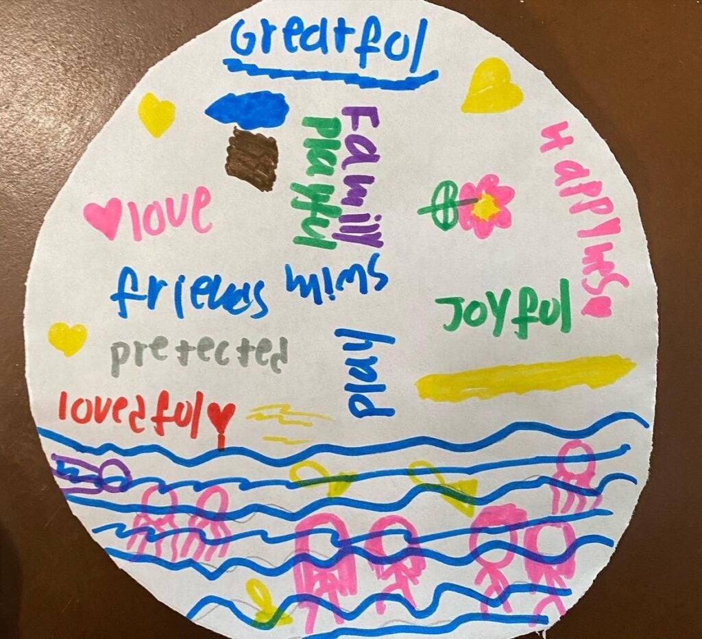 Restorative Practices Program - Seattle Public Schools