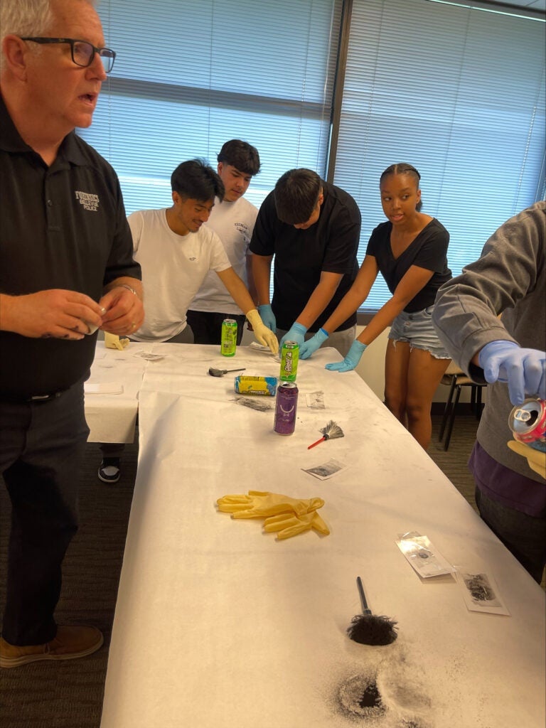 CTE Virtual Showcase - Seattle Public Schools